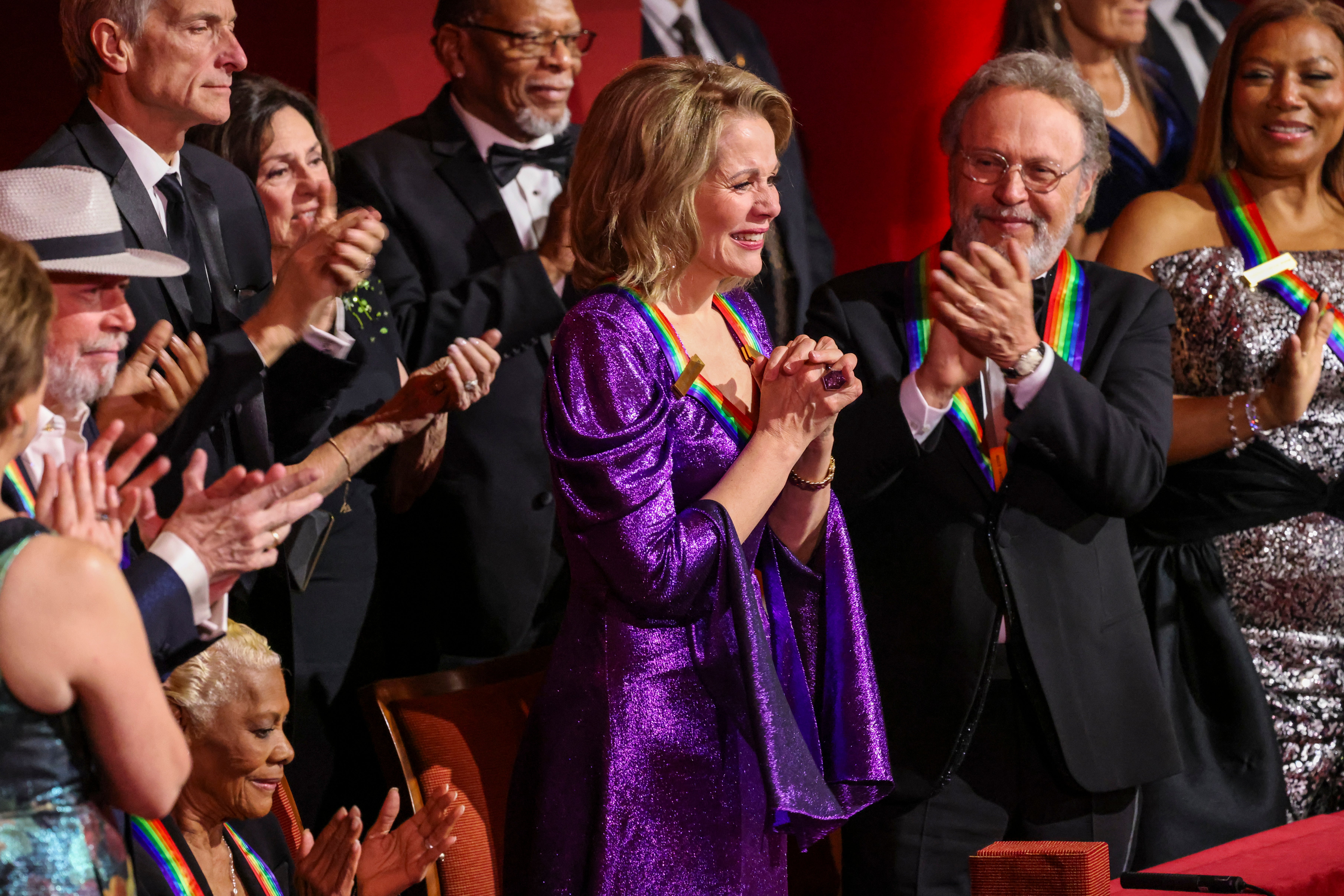 The Kennedy Center Honors Renée Fleming | WETA